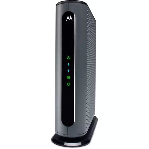 User manual Motorola MB7621 (English - 12 pages)