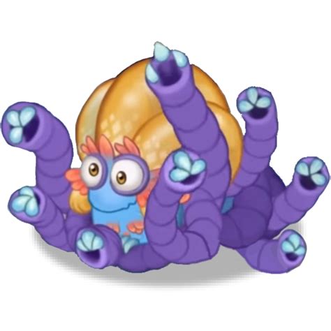 Bogle My Singing Monsters Isle Of Harmony Wiki Fandom