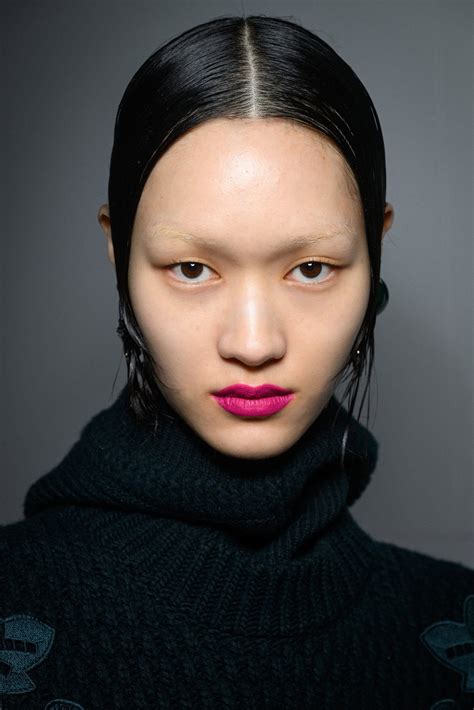 Lacoste Fall 2025 Fashion Show Backstage The Impression