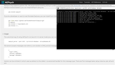 Matlab Aepsych Client Cannot Communicate W Server Error · Issue 253
