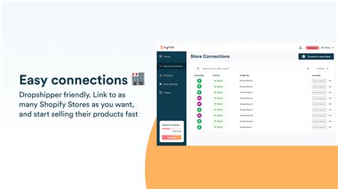 Syncio Multi Store Sync Real Time Inventory Sync Product Sync Order Sync And Payouts