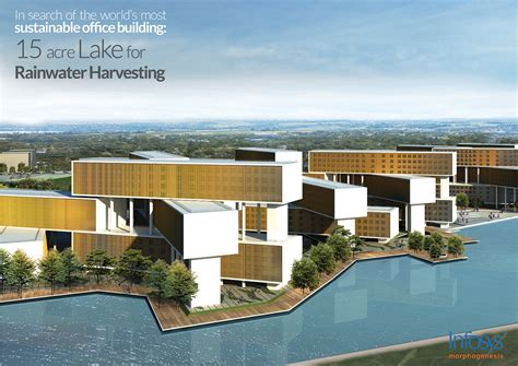 Morphogenesis Architizer