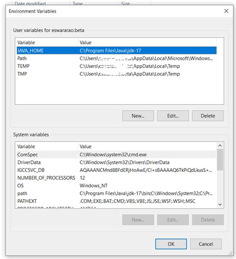 maven environment setup geeksforgeeks