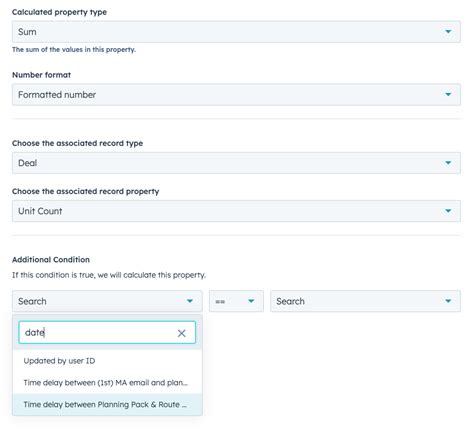 hubspot community calculated sum property based on date hubspot community