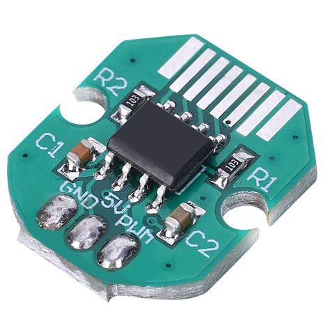 AS Absolute Value Encoder Set PWM Motor Encoder Absolute Value Encoder I C Interface
