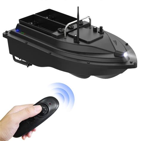 Прикормочный кораблик Teltos АКВА ПРО 2 купить с доставкой по выгодным ценам в интернет