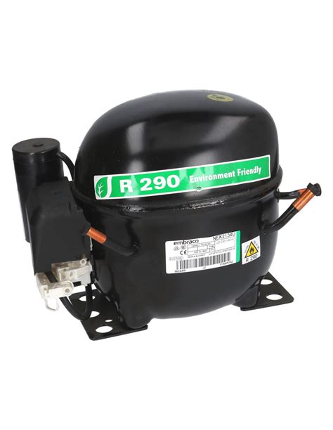 Embraco Nek2134u Compressor Polargross
