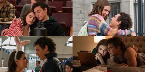 Off Campus Ending Explained What Happened Between Hannah And Garrett In Prime Videos New Rom