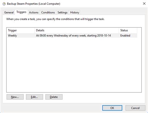 How To Almost Automatically Backup Your Steam Library The Picky SysAdmin
