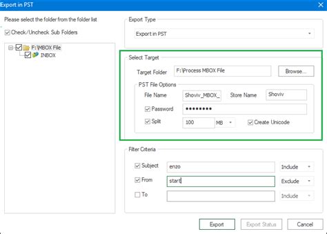 Import MBOX To Outlook Using Two Free Methods Weeom