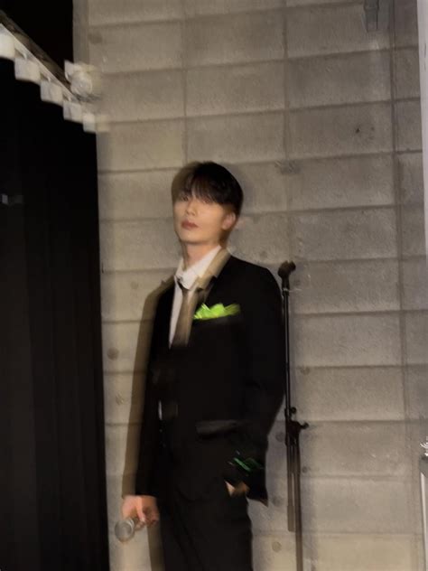 251207 Jay Instagram Update Kpopping