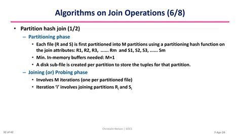 Dbmsarchitecturequeryprocessingandoptimizationpdf