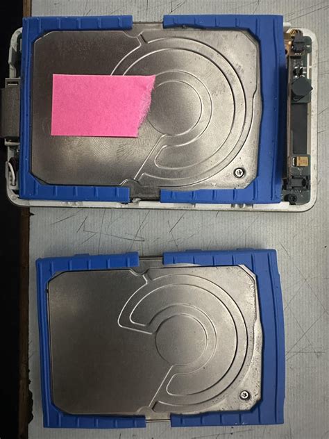 Ipod Classic 4th Gen Mono And Photo Cant Swap Hard Disks R Ipod