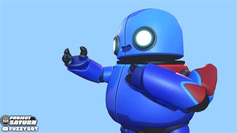 The Birth Of Buddy Bot An Npc In Our Co Op Roguelike R Indiedev