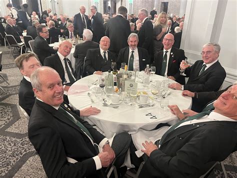 Ram Grand Assembly 2024 Somerset Mark Masons