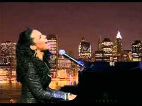 Alicia Keys New York Video Oficial New York Alicia Keys New York City