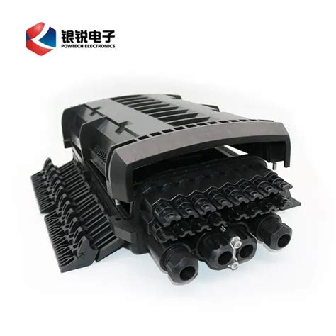 16port Fat Outdoor Fiber Access Terminal Box Zhejiang Patch Cord Coltd