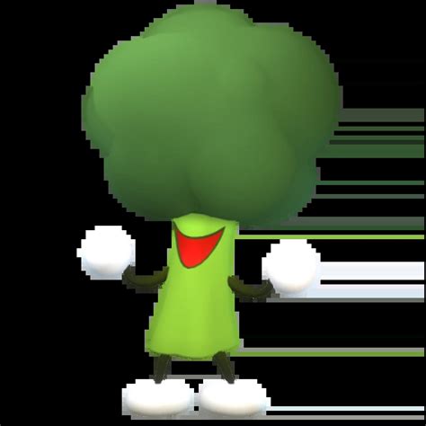 Broccoli Shovelwares Brain Game Wiki Fandom