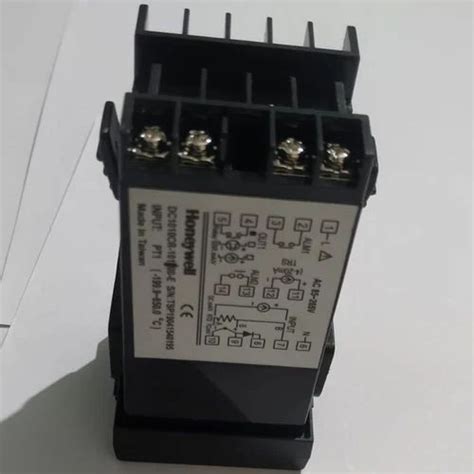 On Off Honeywell Pid Temperature Controller At ₹ 6500 Piece In Faridabad Id 26995771391