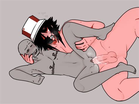 Rule 34 Breathing Cum Drip Cum In Pussy Cum Inside Cuntboy Cuntboymale Drooling Finger In