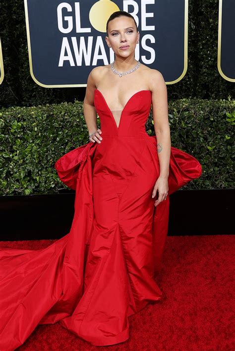 Sexiest Golden Globe Dresses Of All Time Celebrity Photos Hollywood Life