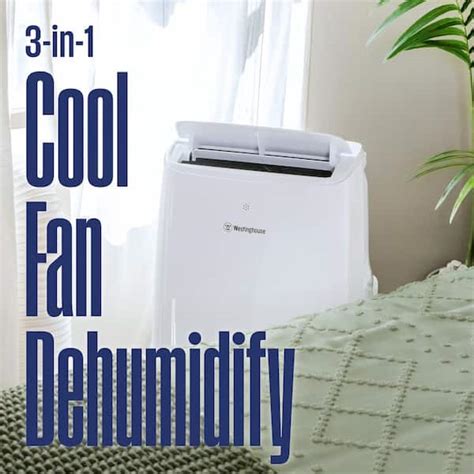 White Westinghouse Window Air Conditioners