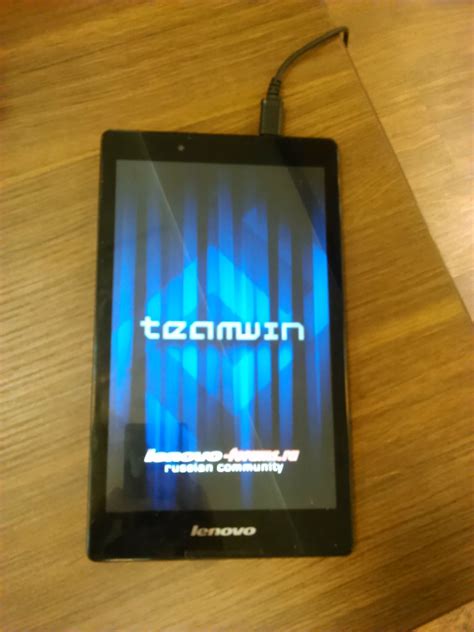 Fastboot Failed To Load Android And Twrp Recovery After Flashing Twrp Recovery Image Android