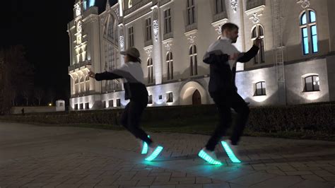 Tazu And Panda Shuffle Dance Romania Youtube