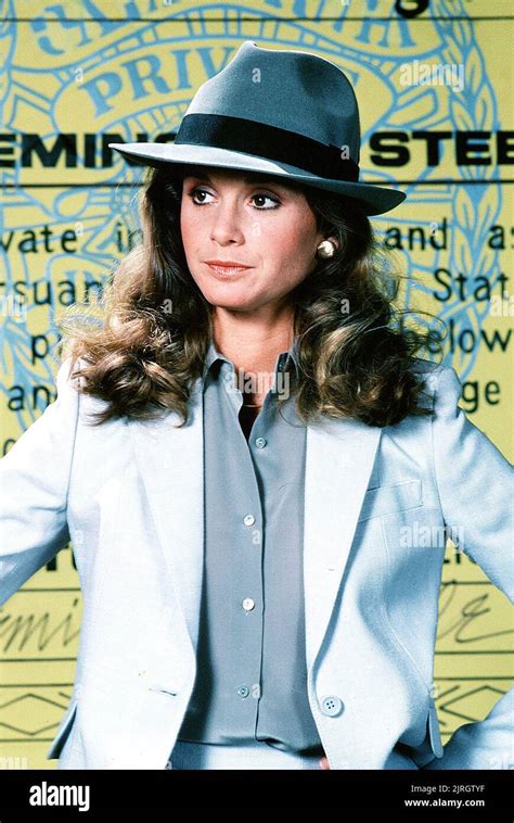 Stephanie Zimbalist Remington Steele Zimbalist Stephanie Remington