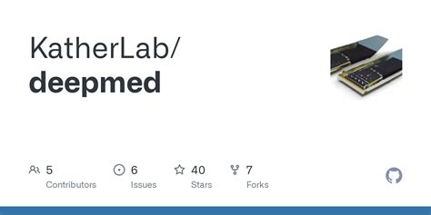 GitHub KatherLab Deepmed