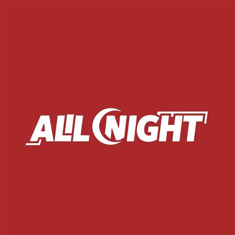 All Night Cairo
