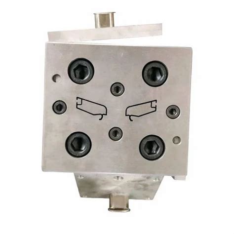 Plastic Extrusion Dies At Rs 5000project Plastic Sheet Die In