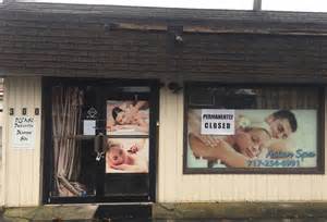 Owner Of Carlisle Massage Parlor Blames ‘rogue Employees For Sex