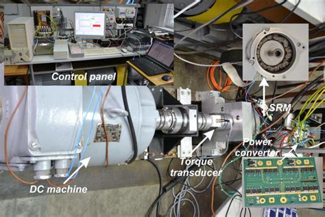 The Laboratory Setup Download Scientific Diagram