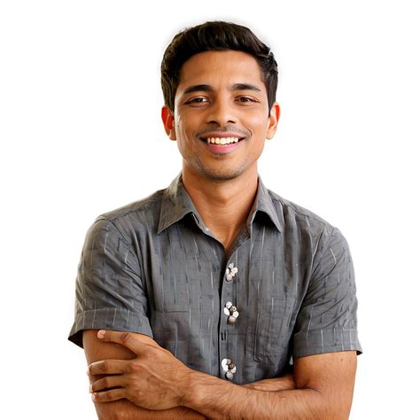 Smiling Person Png 77 Png Image