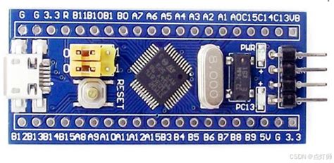 基于stm32f103单片机智能门禁热释人体感应报警设计 Csdn博客