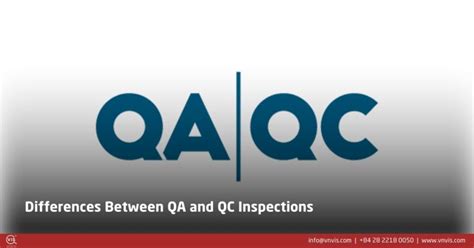 What Is QA Inspection And Why Is It Important VIS