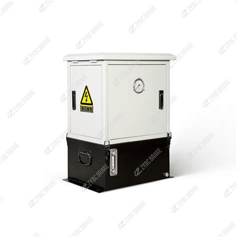 Yz Series High Pressure Hydraulic Station Manufacturers And Supplier