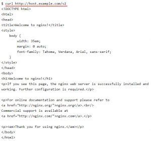 Steps To Expose Services Using Kubernetes Ingress Golinuxcloud