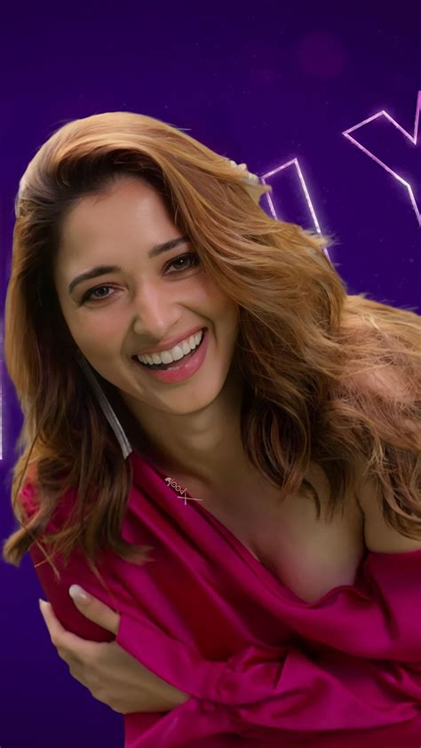 Tamanna Bhatia Every Move Captured Rtamannabhatia