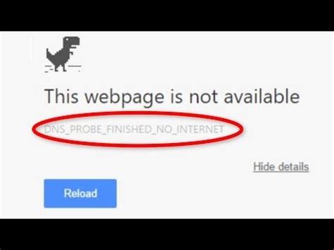 Domain Name System Dns Hijacking Domainamed