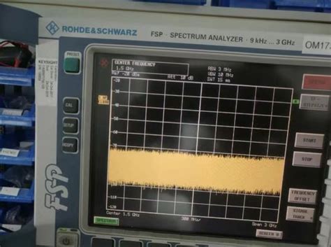 RF Spectrum Analyzer Factory Buy Good Quality RF Spectrum Analyzer Products From China