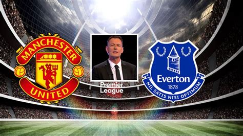 စနေနေ့ မန်ချက်စတာ ယူနိုက်တက် အဲဗာတန် ပွဲအတွက် ဘီဘီစီ ခရစ်ဆက်တန်ရဲ့