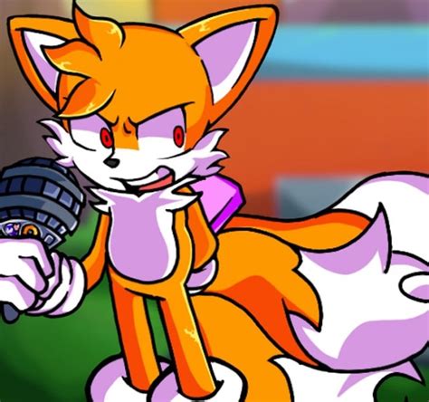 Fnf Tails