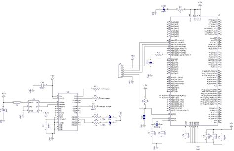 Atmega2560 16au And Ft232rl Unable To Upload Sketches On Custom Pcb 3rd Party Boards