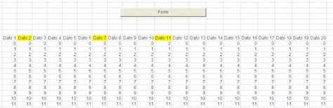 Ordenar Columnas De Un Listbox