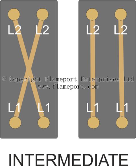 Wire A Light Switch L1 L2 Com