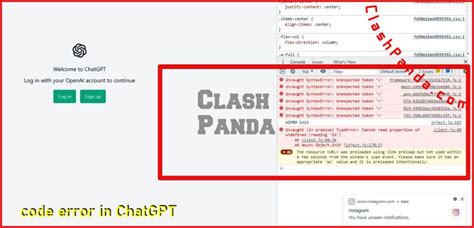 How To Fix Chatgpt Blank Screen Problem Clashpanda