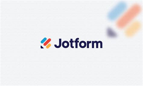 Jotform Logo By Logo Designer On Dribbble