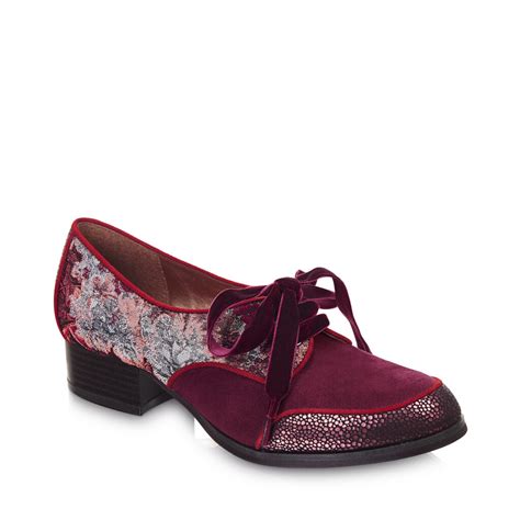 Ruby Shoo Set To Expand Its Appeal With New Casual Styles To Attract A
